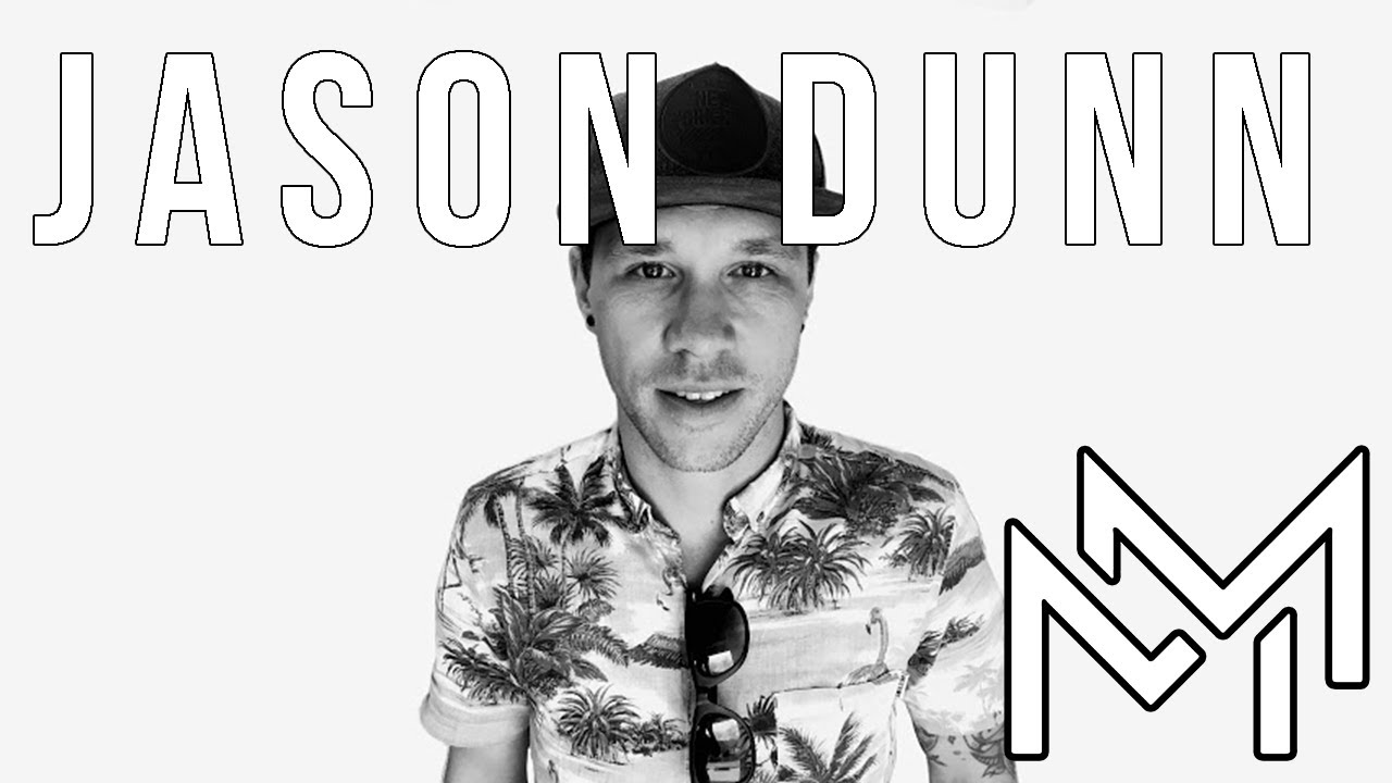 Jason Dunn Interview - YouTube