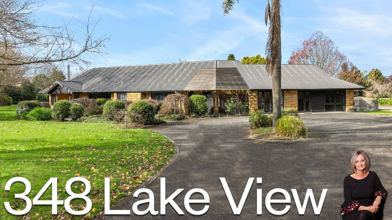 Full Of Surprises - Lake Karapiro | More-Re - YouTube