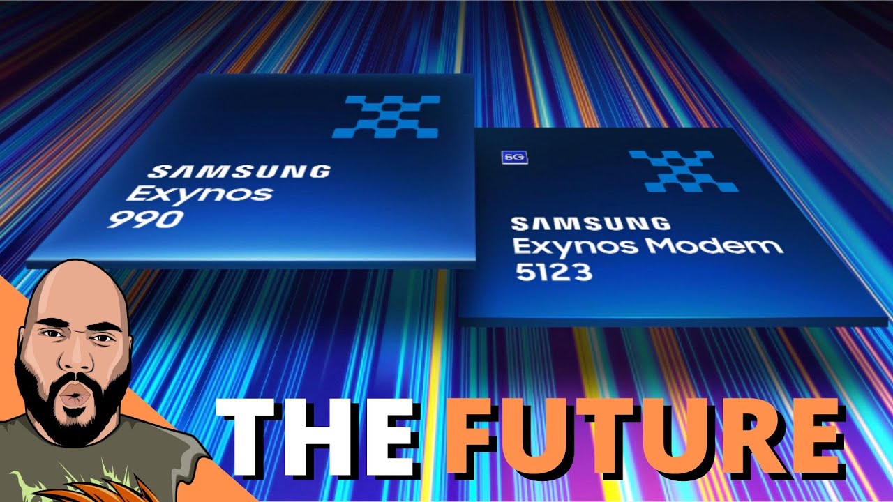 5G Self Driving Cars & Future Tech with Samsung's Jim Elliott - Samsung ...
