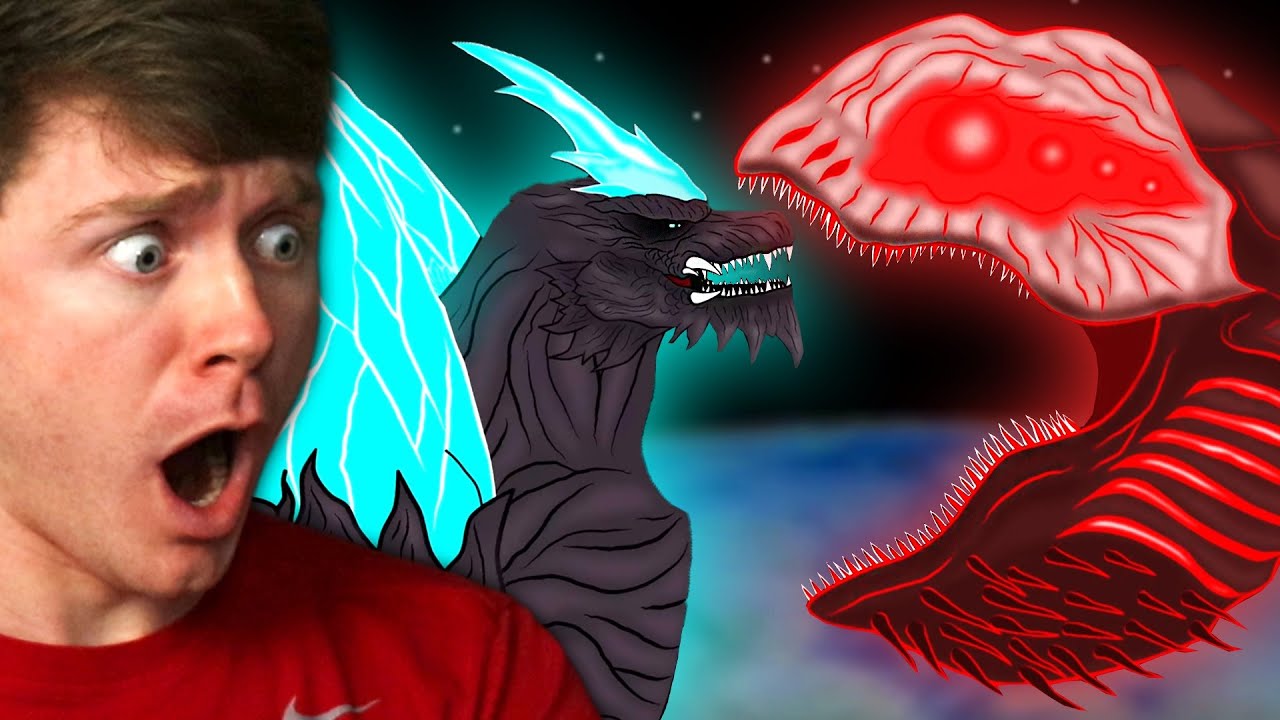 Space Godzilla 2 Neo