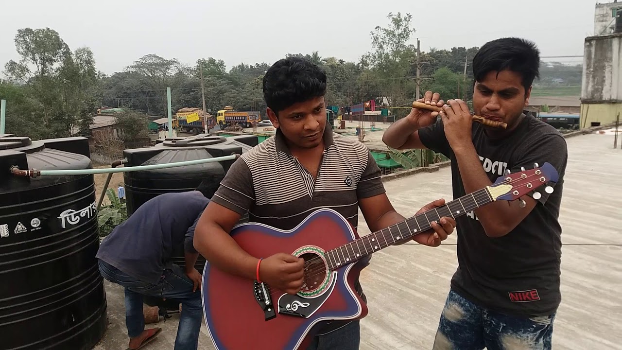 New fani song - YouTube