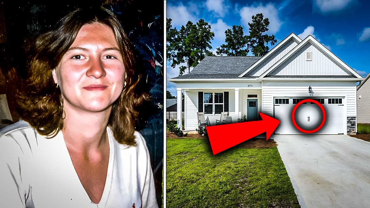 30-Years-Old-Cold Case FINALLY SOLVED through DNA | Annette Steward ...