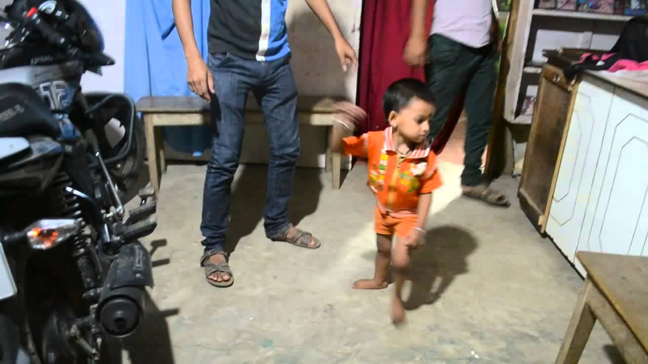 samir_hossain_studio jhilik khokan sarkar 01 11 2015 - YouTube