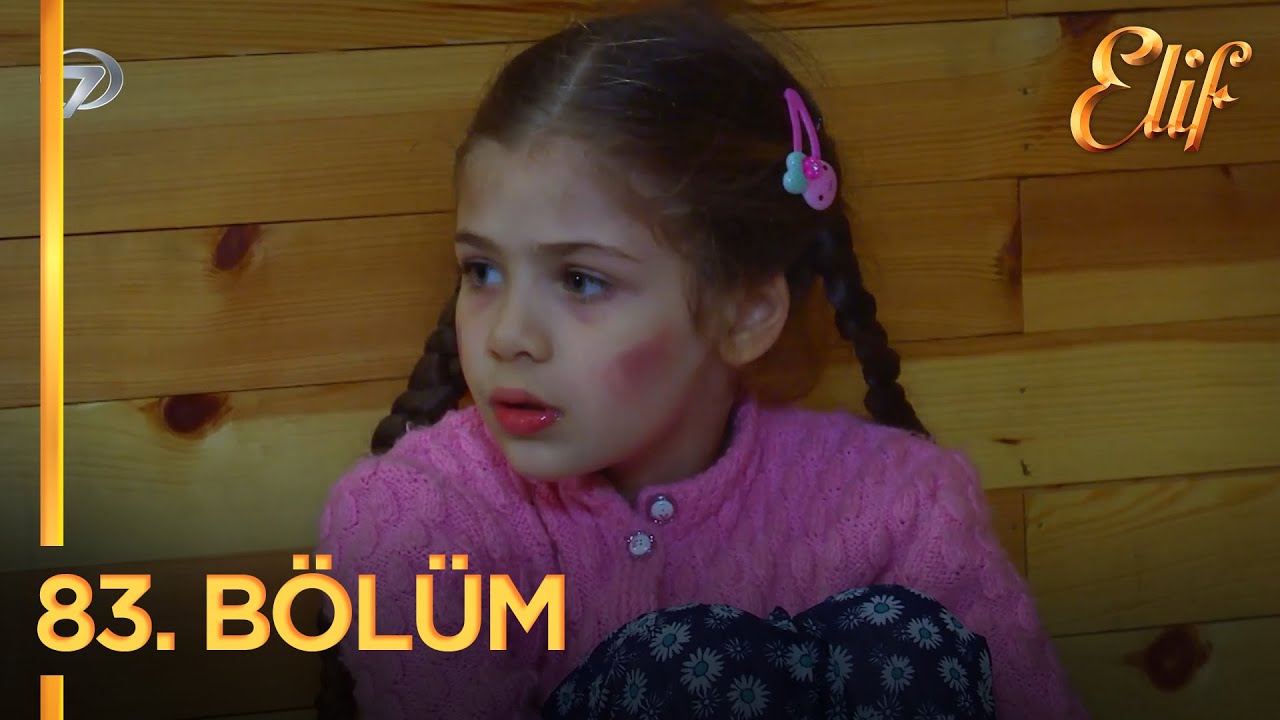 Elif Dizisi 83. Bölüm (Uzun Versiyon) - YouTube