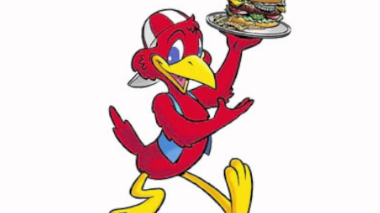 Red Robin (Instrumental) - YouTube