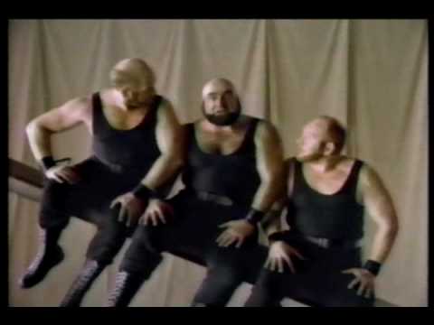 rocknwrestling on Tumblr