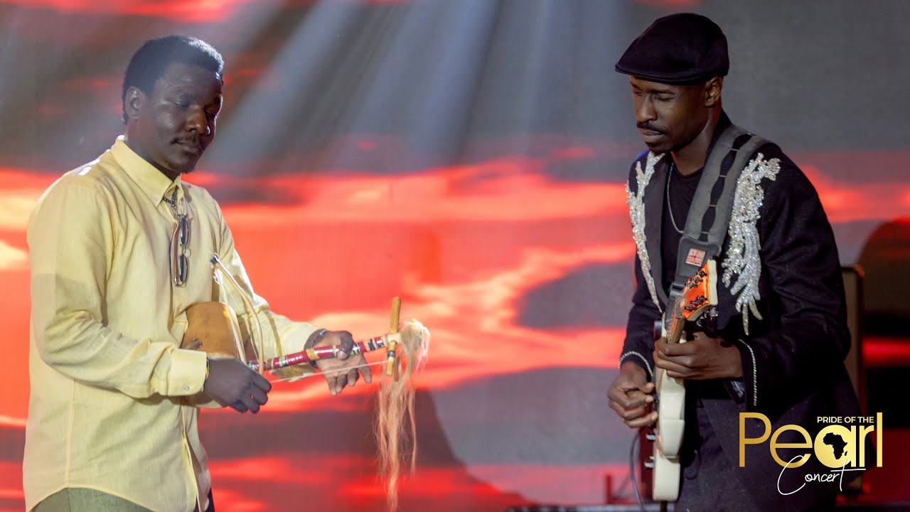 Nkwegomba | Kenneth Mugabi ft Myko Ouma, Ssewa Ssewa | Pride of The ...