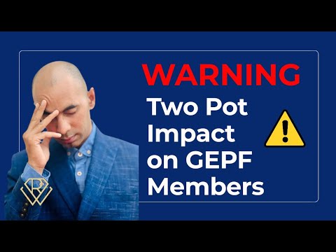 What Every Government Employee Needs to Know About the Two-Pot System ...