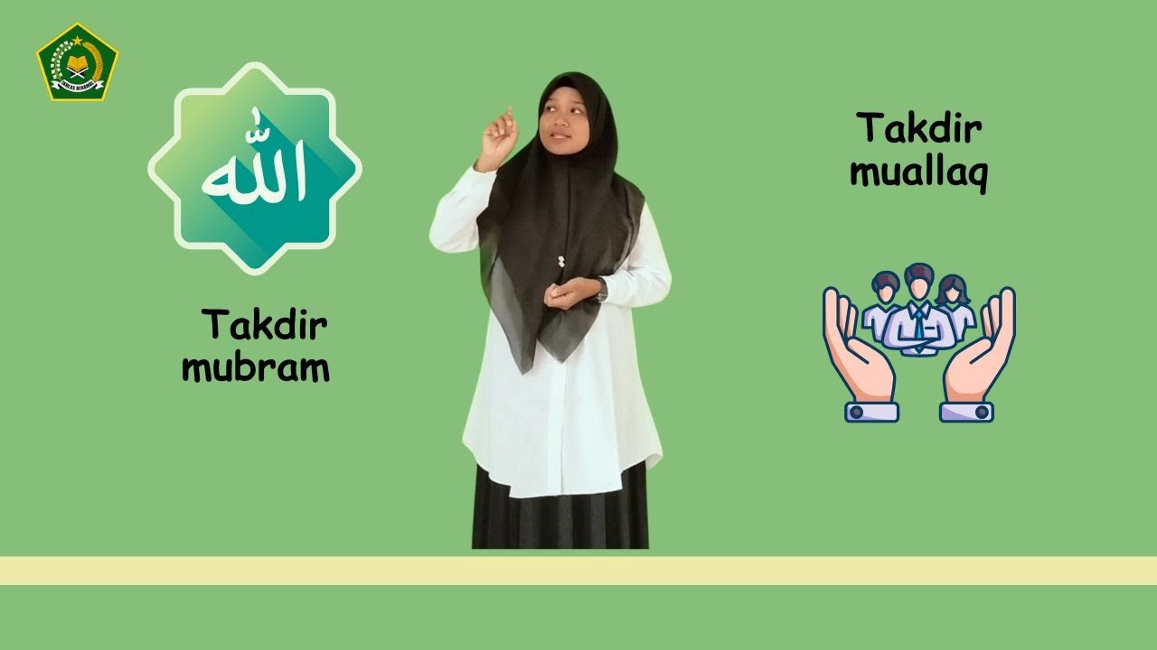 Jenis jenis takdir - YouTube