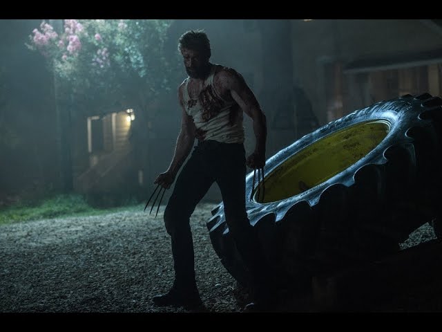 El Tráiler Final De Logan Trae 'Logan': 6 Preguntas Que Siguen