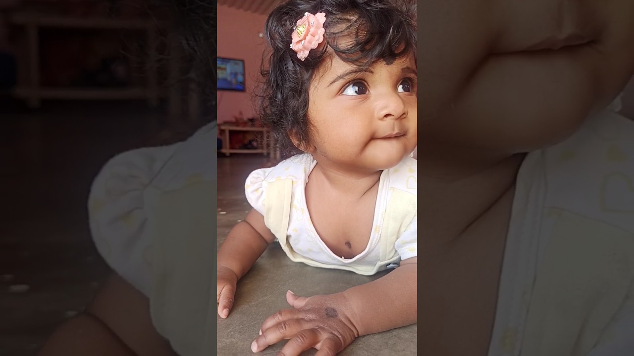Aradhya Aradhya #love #song #music #ytstudio #cutebaby - YouTube