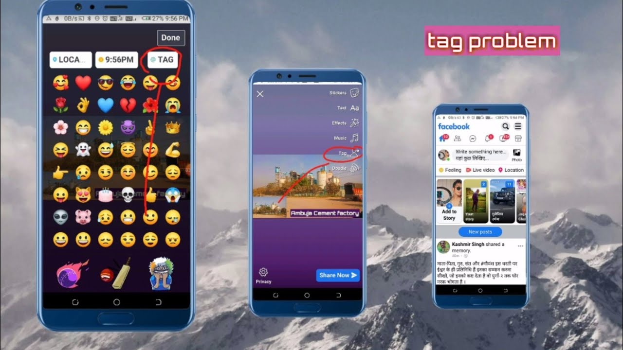 How To Put Tags On Facebook Story Facebook Story Tag DRTECHNICAL YouTube how-to-put-tags-on-facebook-story-facebook-story-tag-drtechnical-youtube