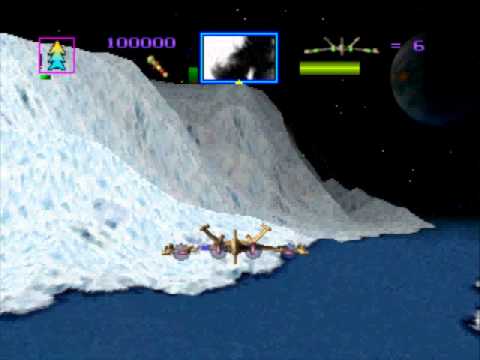 Total Eclipse 3DO: Juk-Pular (secret free-flight zone) - YouTube