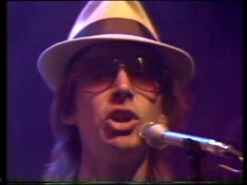 Russell Morris & Rubes - Hush (Countdown) 1980 - YouTube