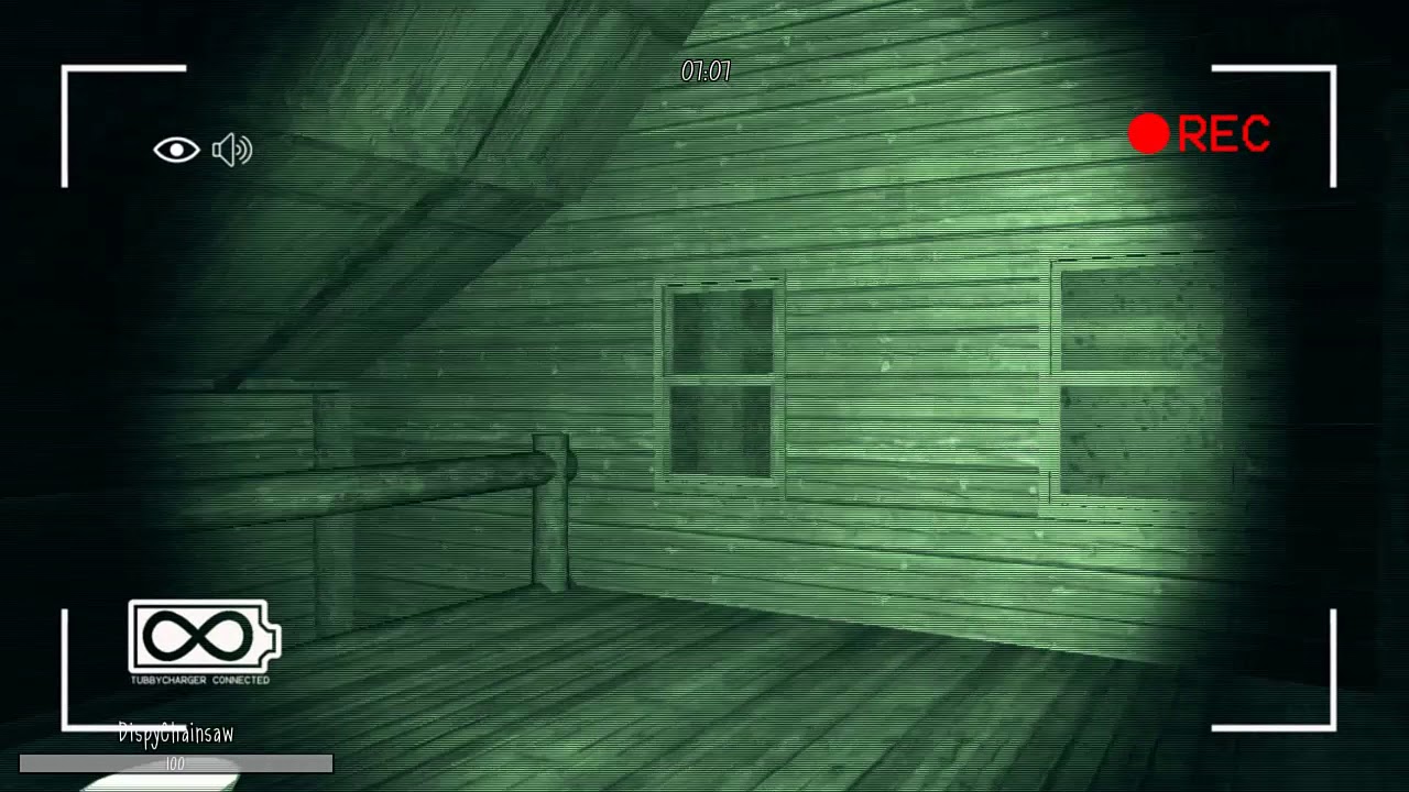 Slendytubbies III - Cabin Gameplay Completo - YouTube