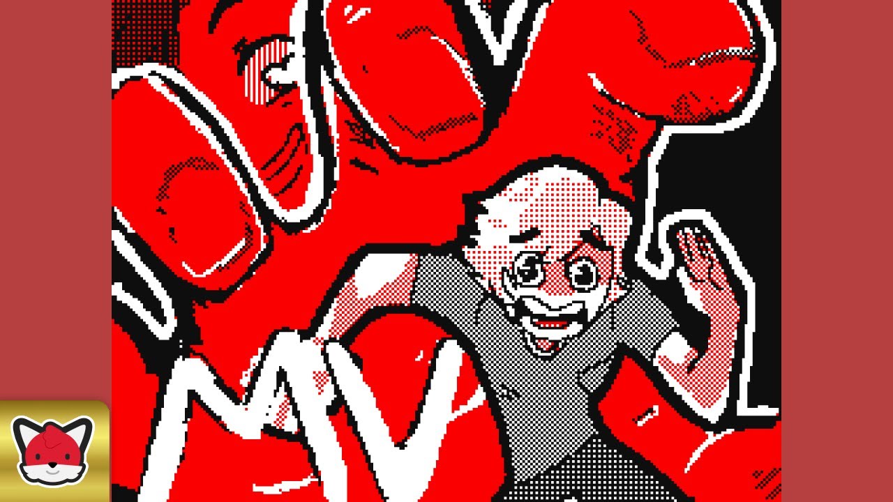 Hey You There MV - YouTube