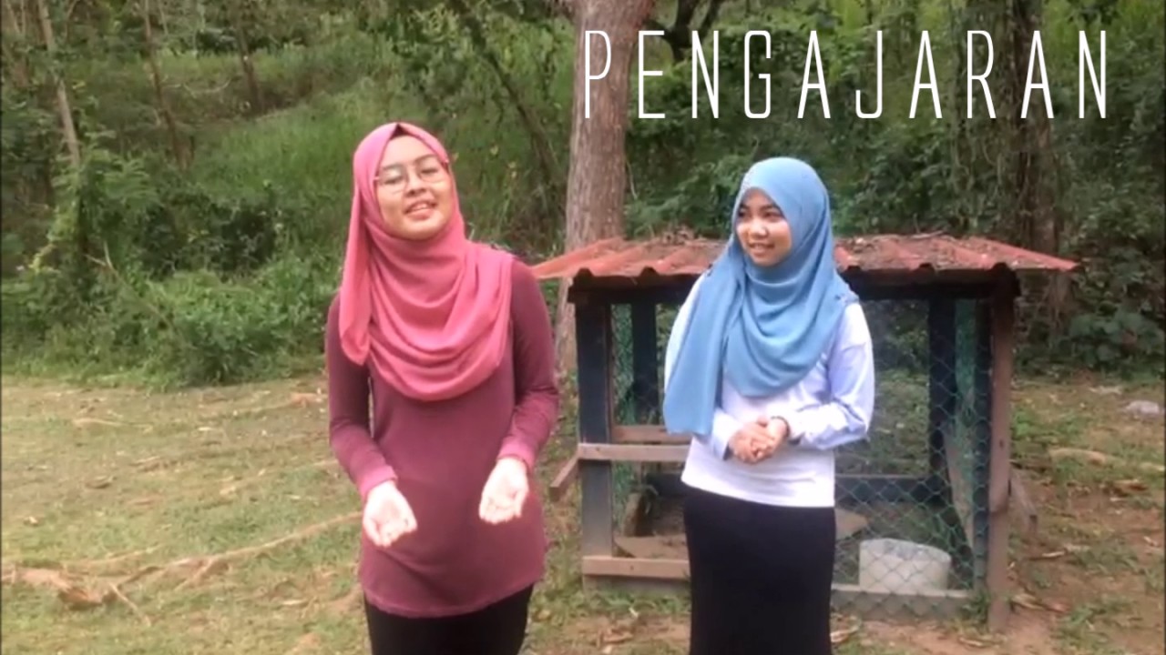 PENGAJARAN DALAM NOVEL SYABAB MUSAFIR KASIH - YouTube