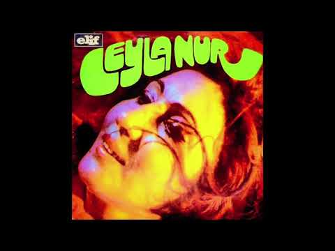 Leyla Nur - Aşkla Başım Hoş Değil