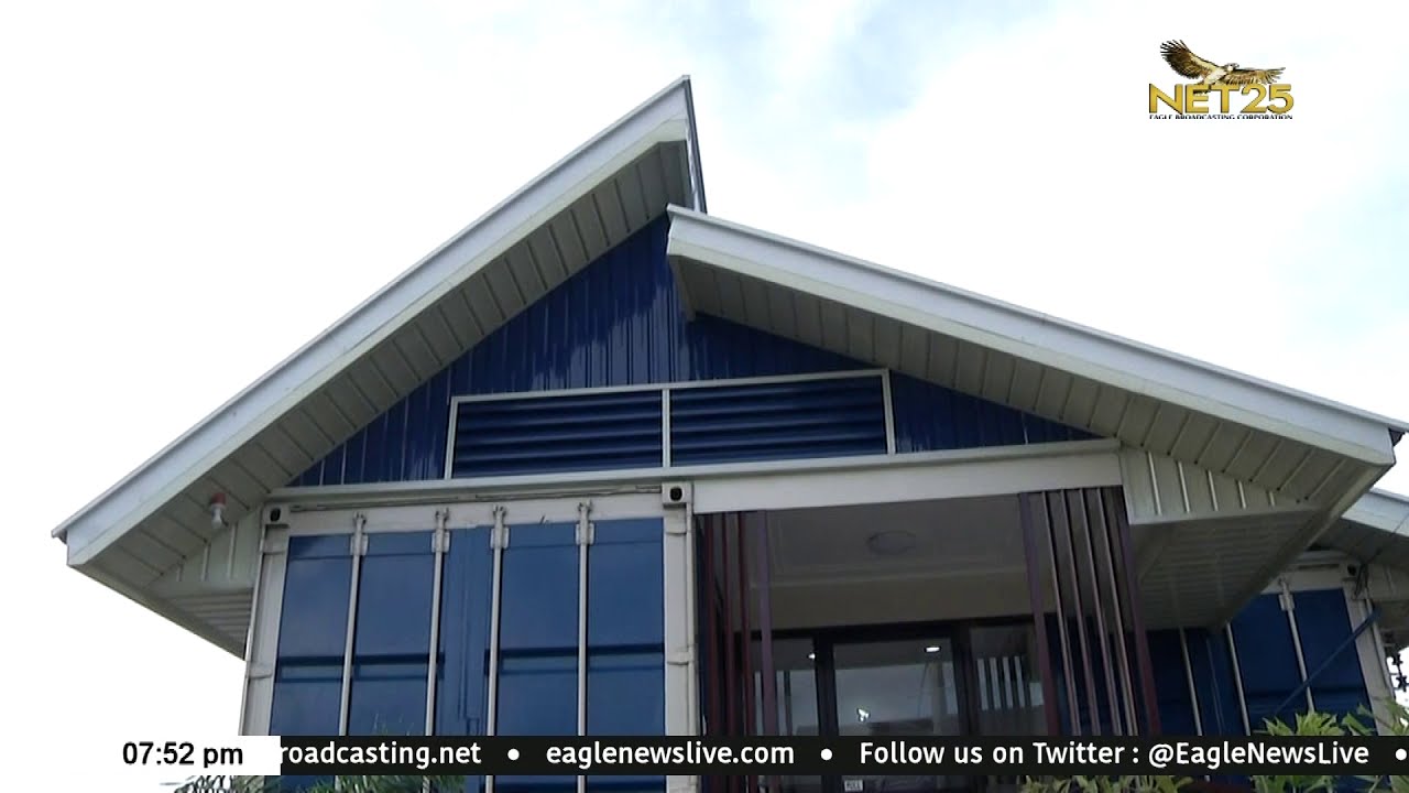 Bagong AM at FM radio stations ng EBC, pasisinayaan sa Bicol Region ...