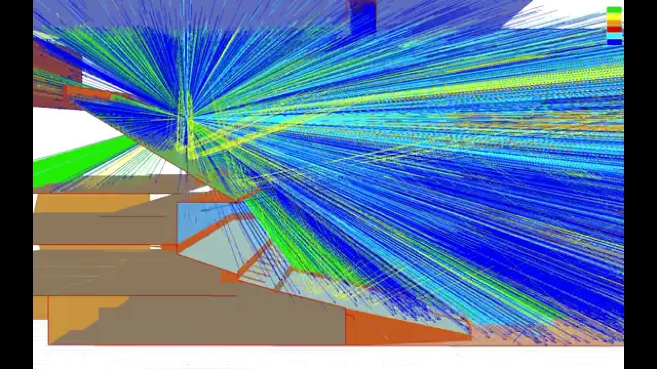 Sun Life Stadium Acoustics without Reflected Phase Grating Diffuser ...