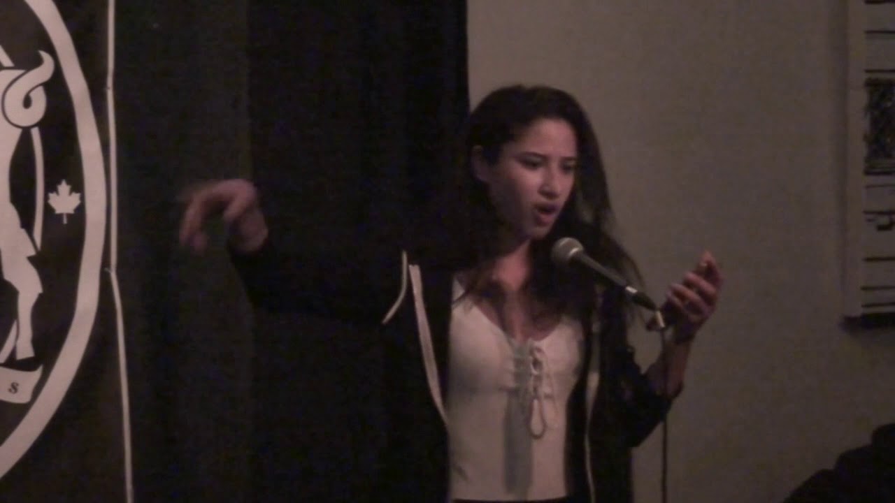 Jenifer Williams - I Have So Much Love - YouTube