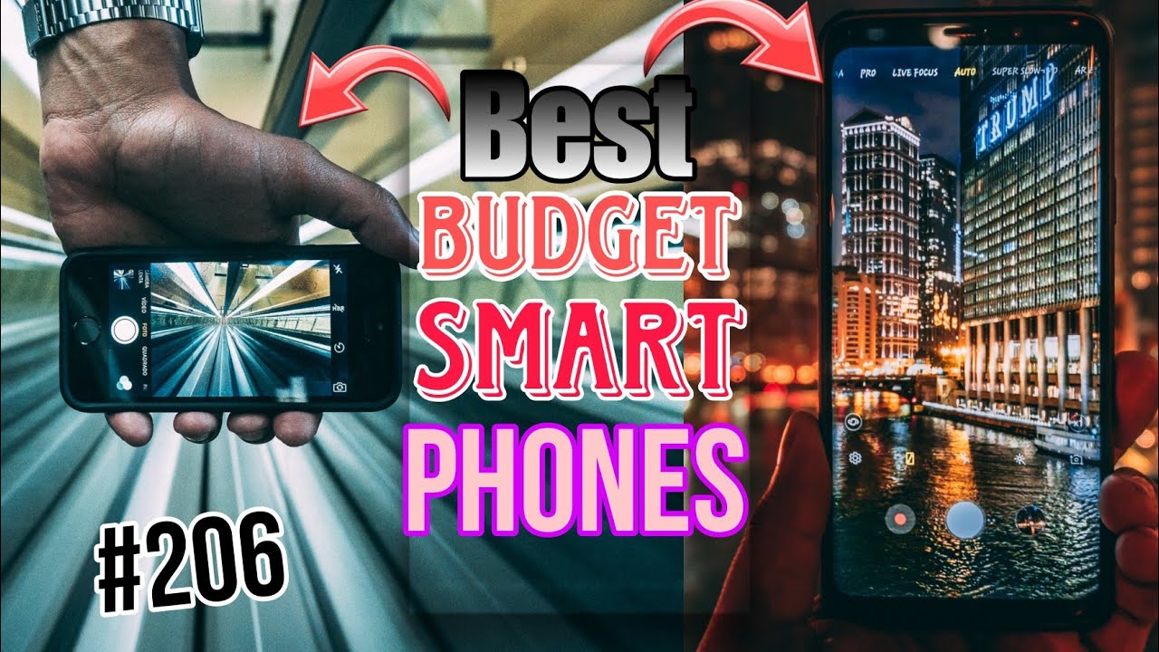 Top 5 best Smartphones under 10000 in june 2023|Best Mid range phone ...
