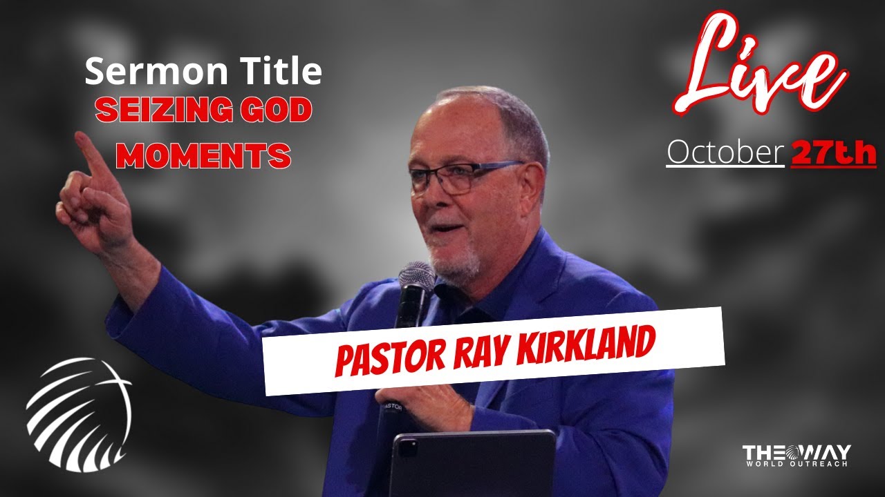 Welcome to Sunday Service 11am Service - YouTube