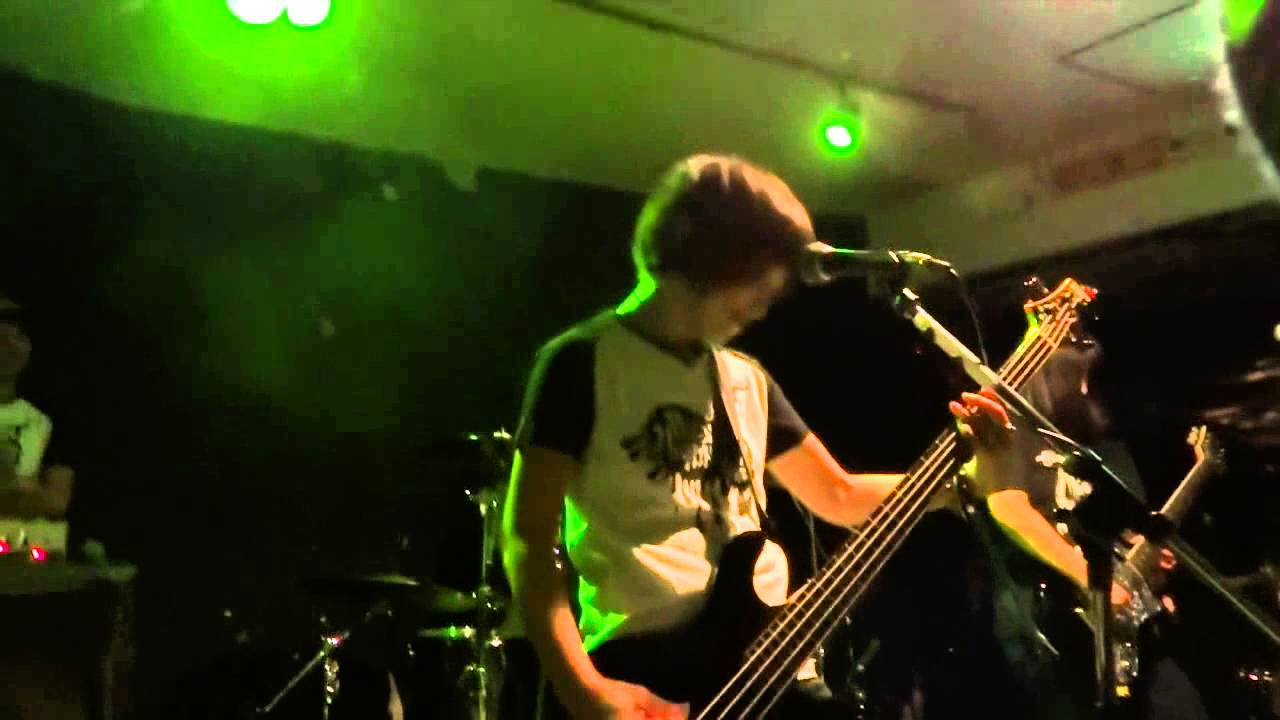 YELLOW MACHINEGUN 「Ace of Spades」COVER - YouTube