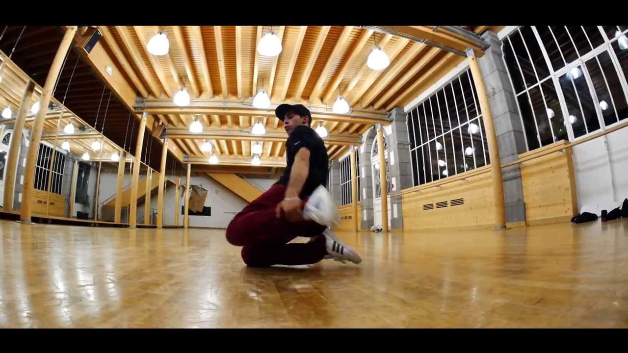 Supreme Legacy | Lab Session | Aurillac 2013 - YouTube