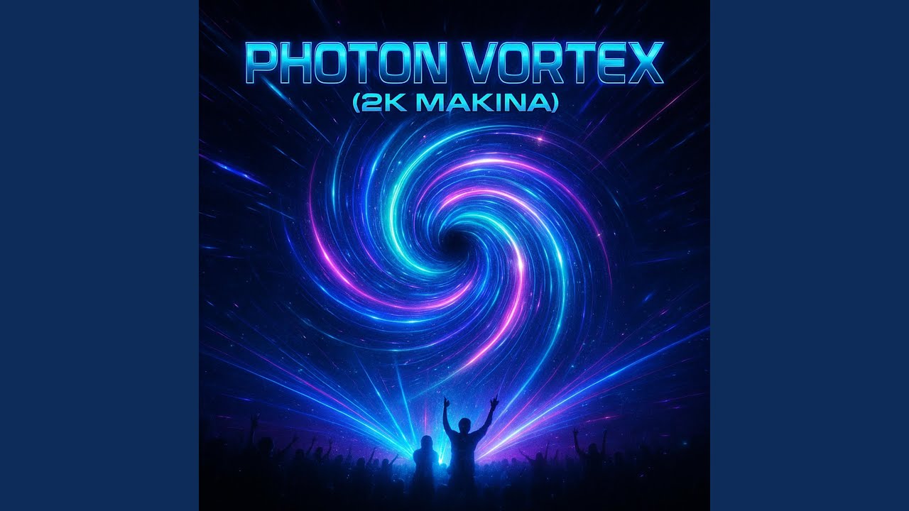 Photon Vortex (2K Makina) - YouTube