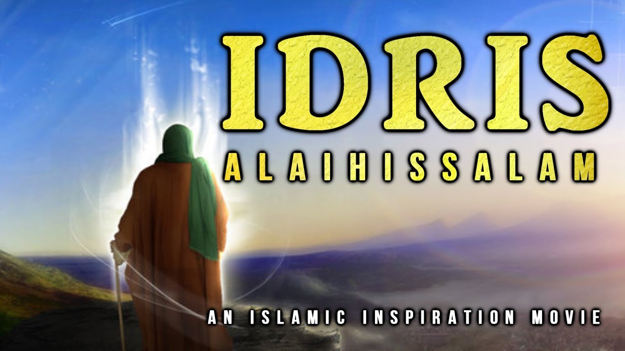 [BE010] Idris AS - YouTube