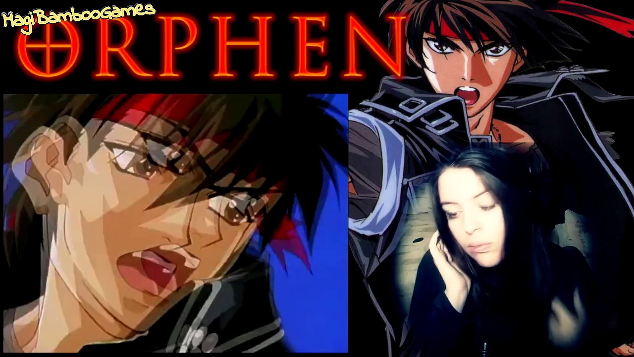 Majutsushi kai ( Eres hechicera ) - Orphen | Cover | - YouTube