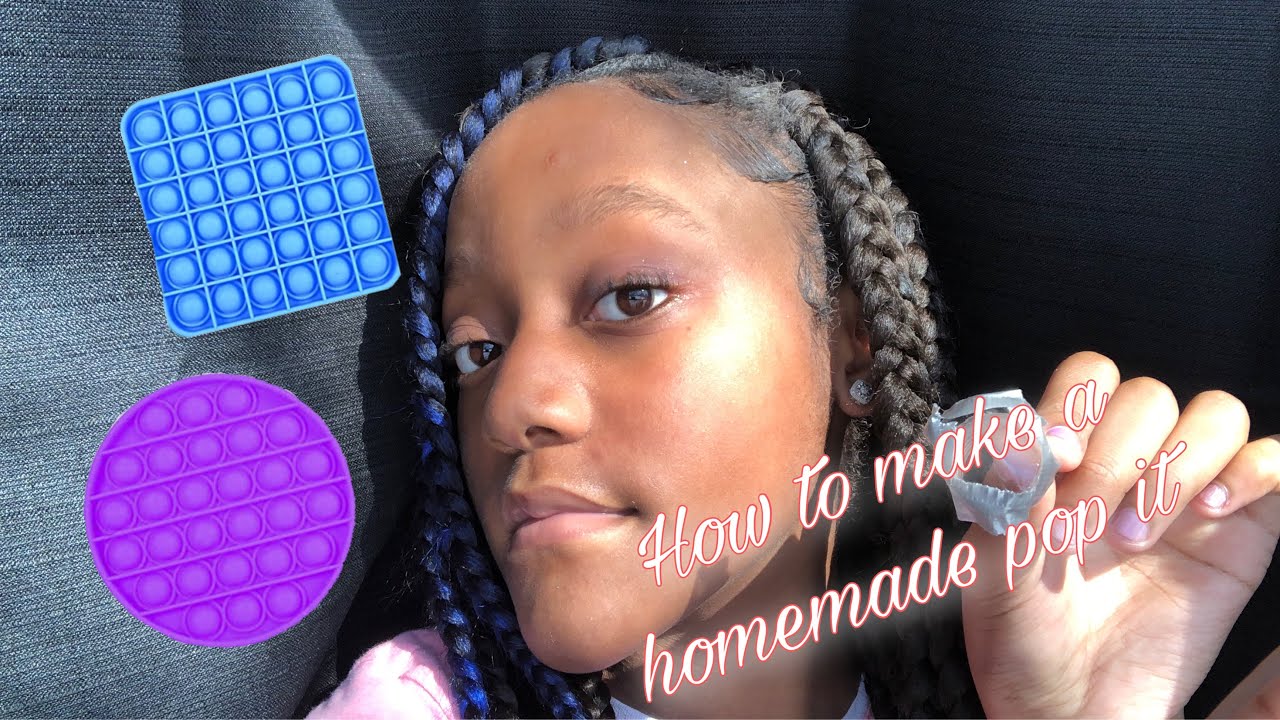 How To Make A Homemade Pop It Fidget Toy YouTube how-to-make-a-homemade-pop-it-fidget-toy-youtube