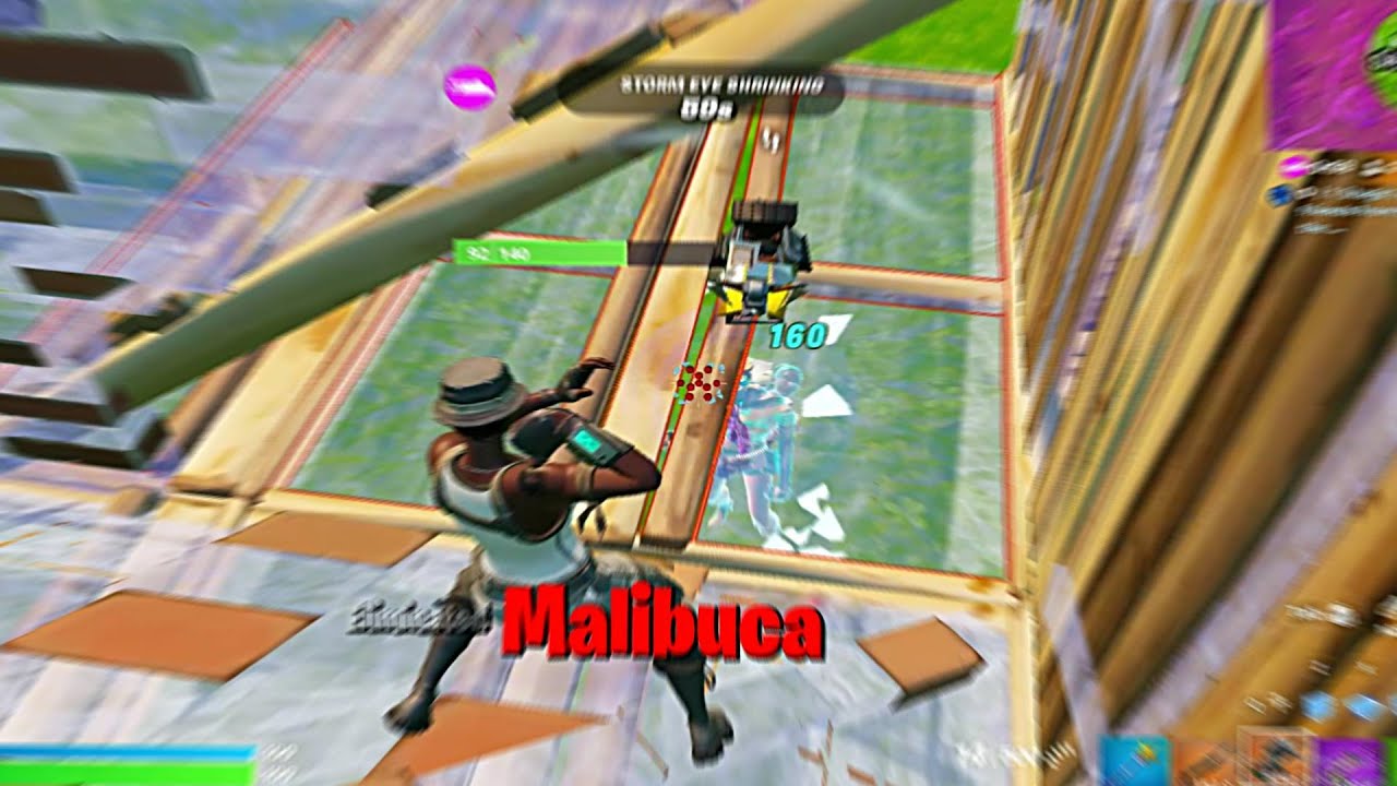IDGAF 🥱 (Fortnite Montage) - YouTube