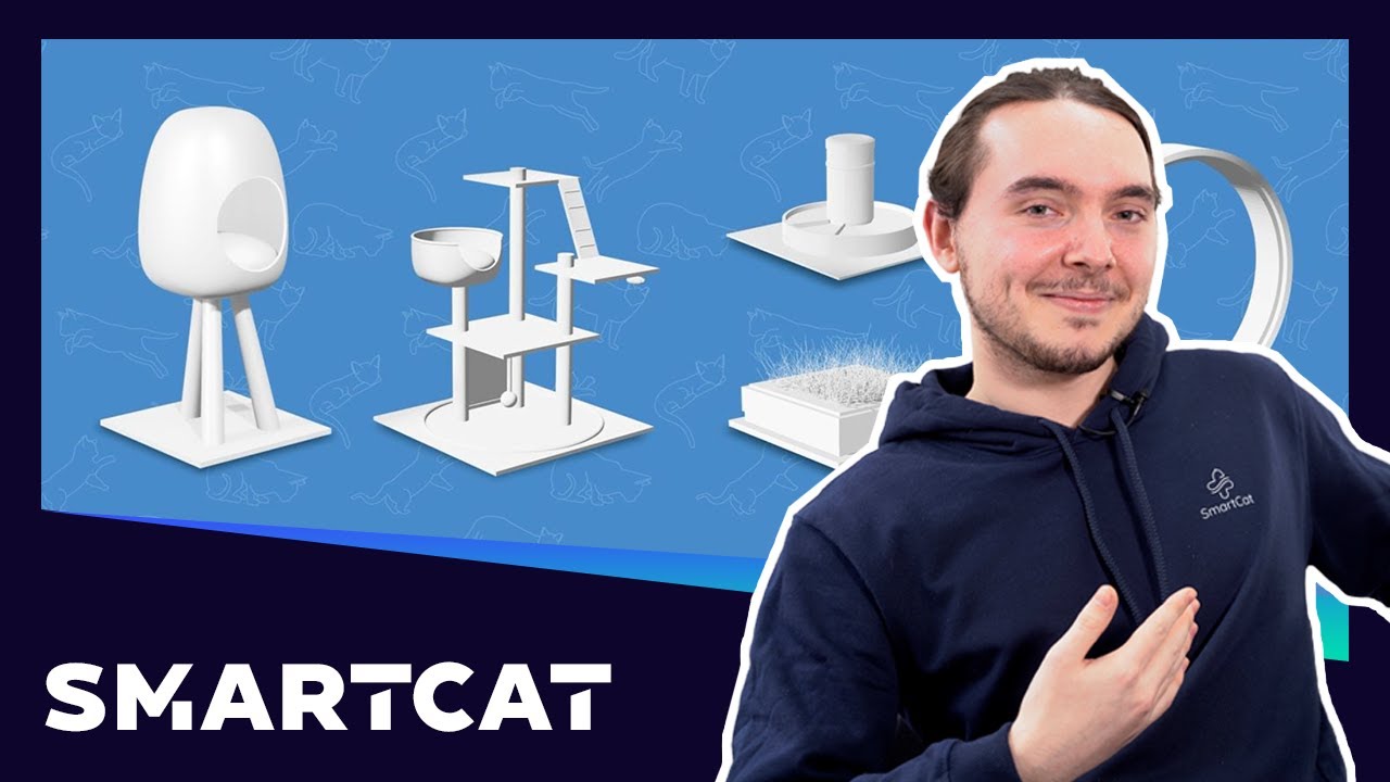 ICAN | Smartcat 🐱 - YouTube