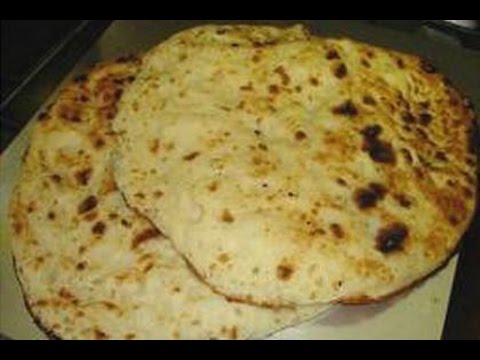 Somun Recept - YouTube