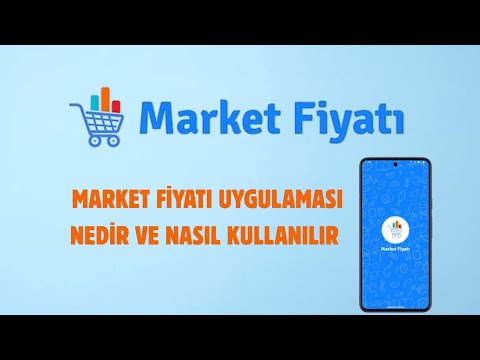 Market Fiyatı Uygulaması - Market Fiyatı Karşılaştırma