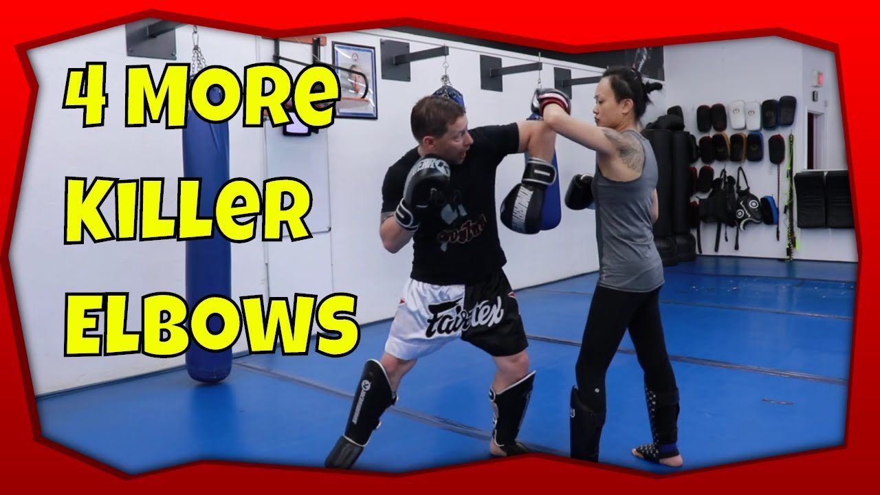 How To Land Reverse Elbows - Reverse/Fancy Spinning Sh*t - YouTube