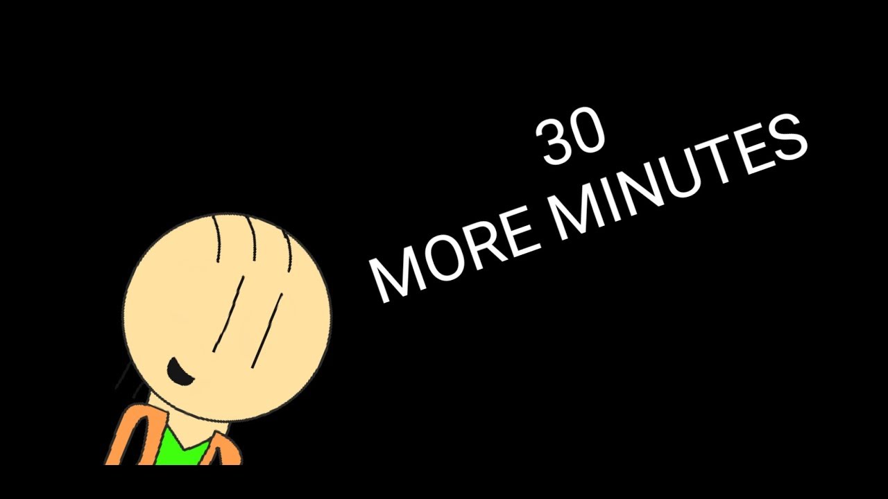 30 Minutes until 2020 Premier! - YouTube