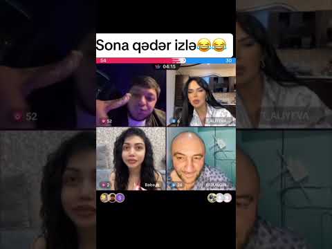 Tik Tok Canlı Yayım Emrah Efi