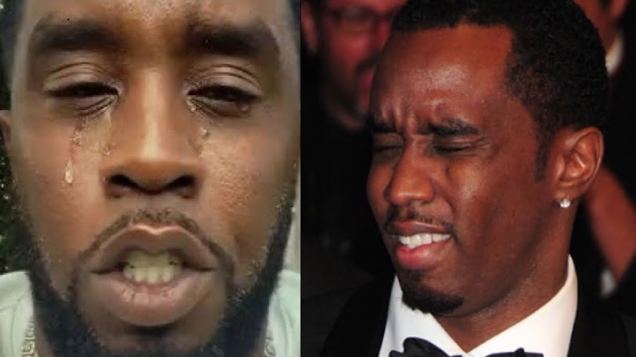 Reveal all about Sean Combs - YouTube
