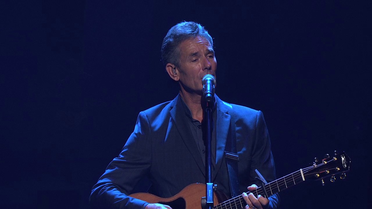 Bob Fitts - The Love Of God - YouTube Music