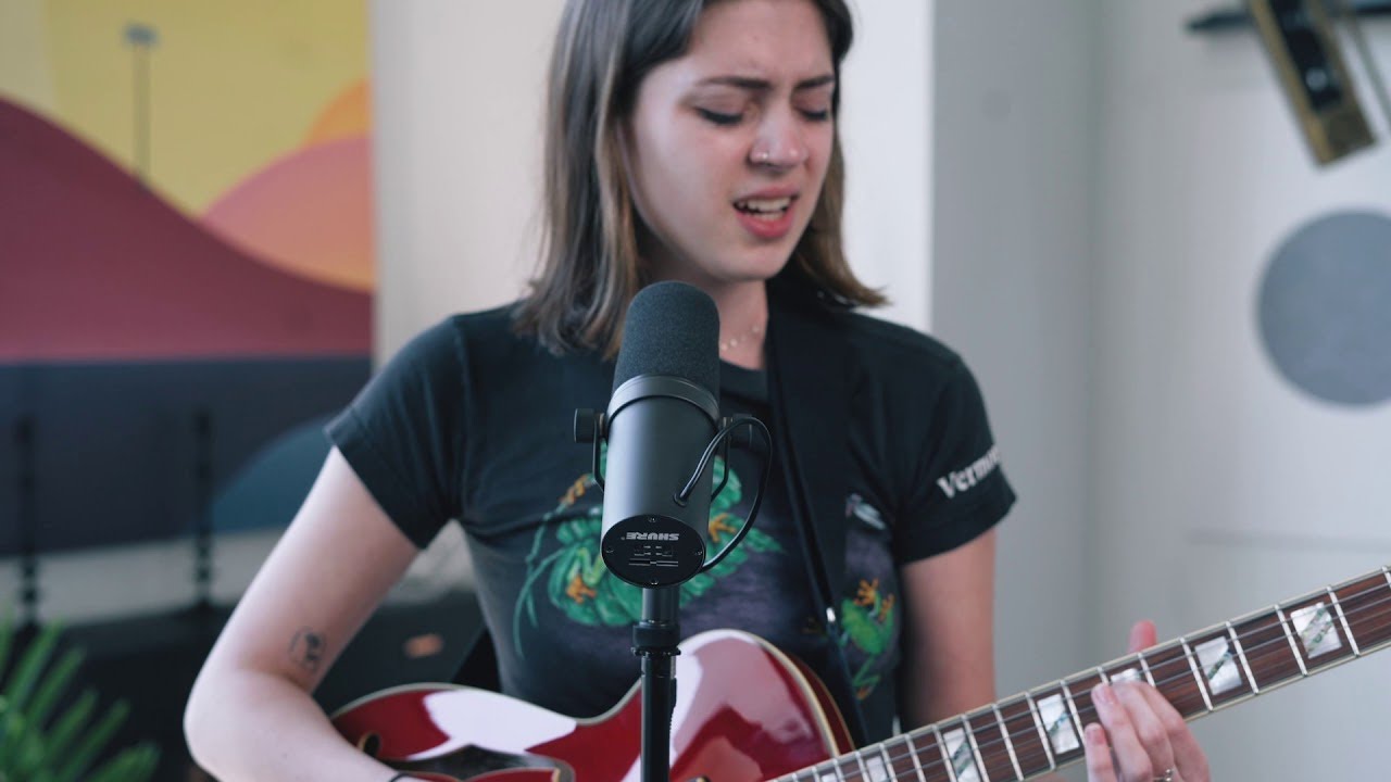 Lizzy McAlpine 2024 Tour Dates: Shows, Concert !! - YouTube