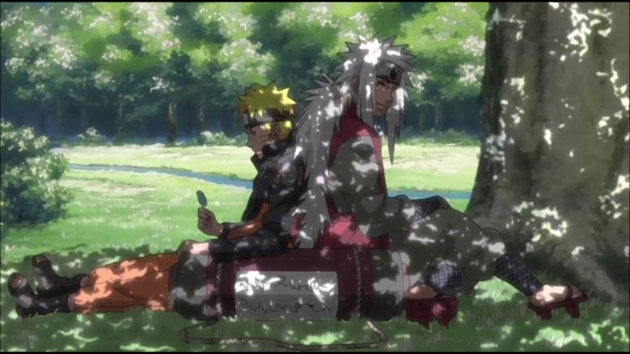 Naruto Shippuden OST - Samidare (Early Summer Rain) Hip Hop Remix - YouTube