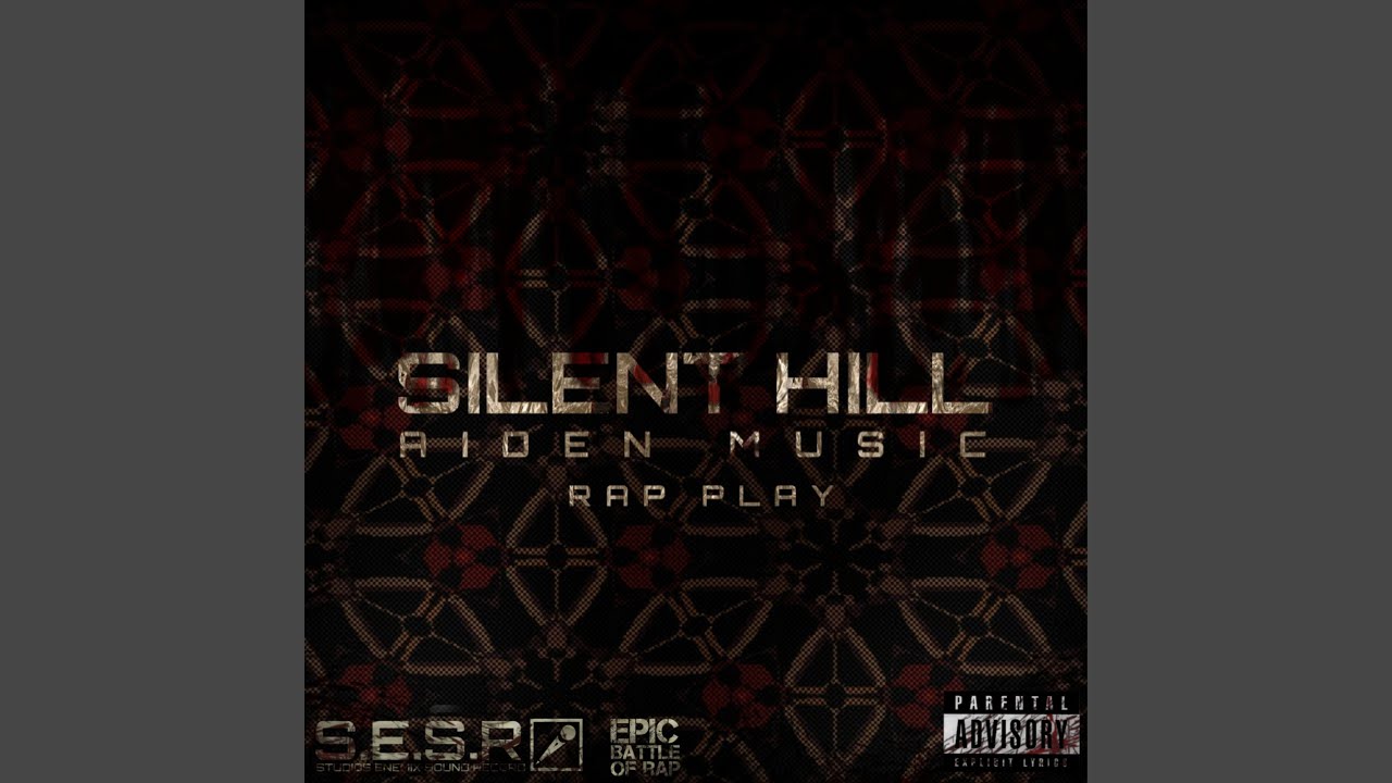 Silent Hill - Rap Play | Epic Battle Of Rap - YouTube