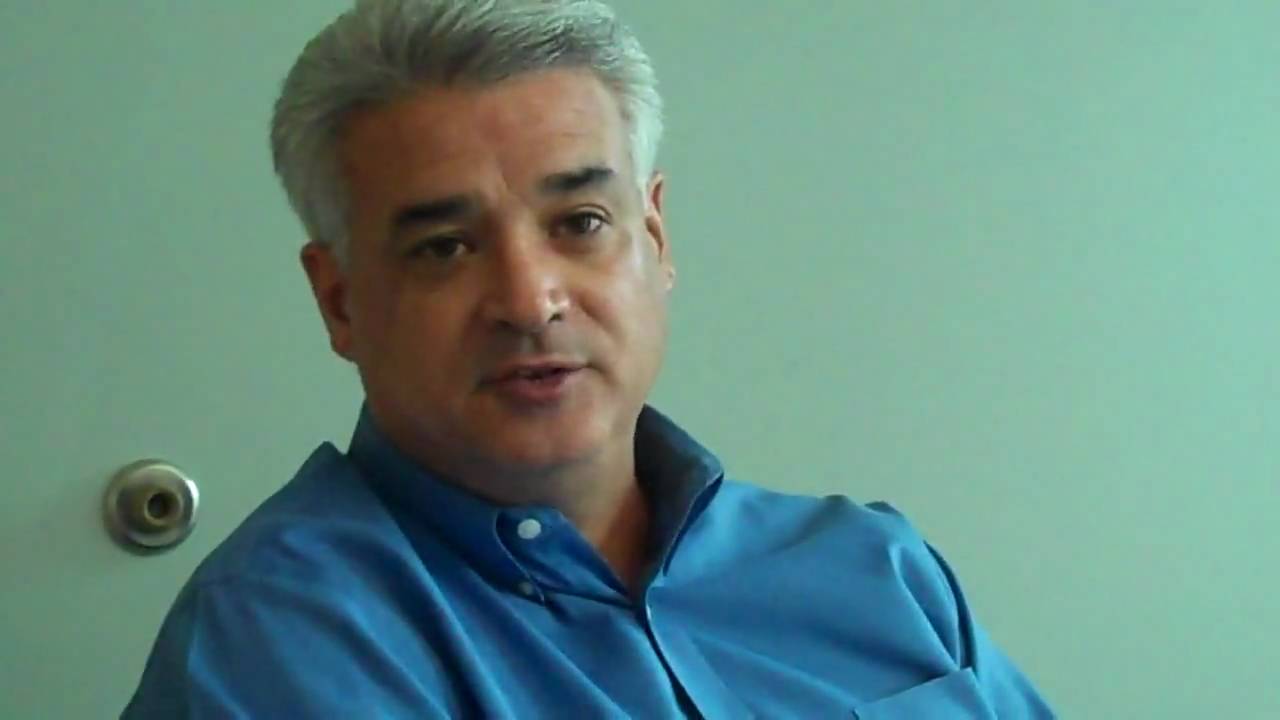 Sun Sentinel Broward Politics: Angelo Castillo dances around question ...