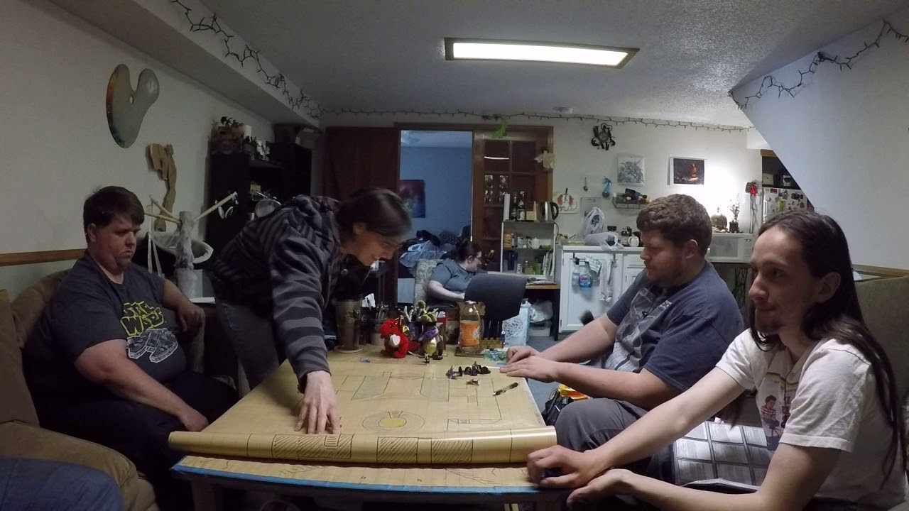 CTL T3 Lilith Final Fight Part 4 - YouTube