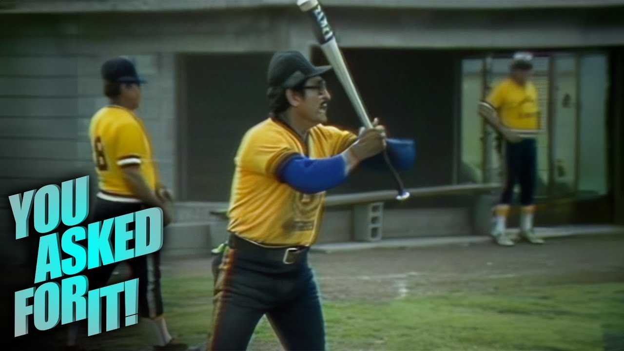Pedro Barbosa: A One-Armed Baseball Legend's Story - YouTube
