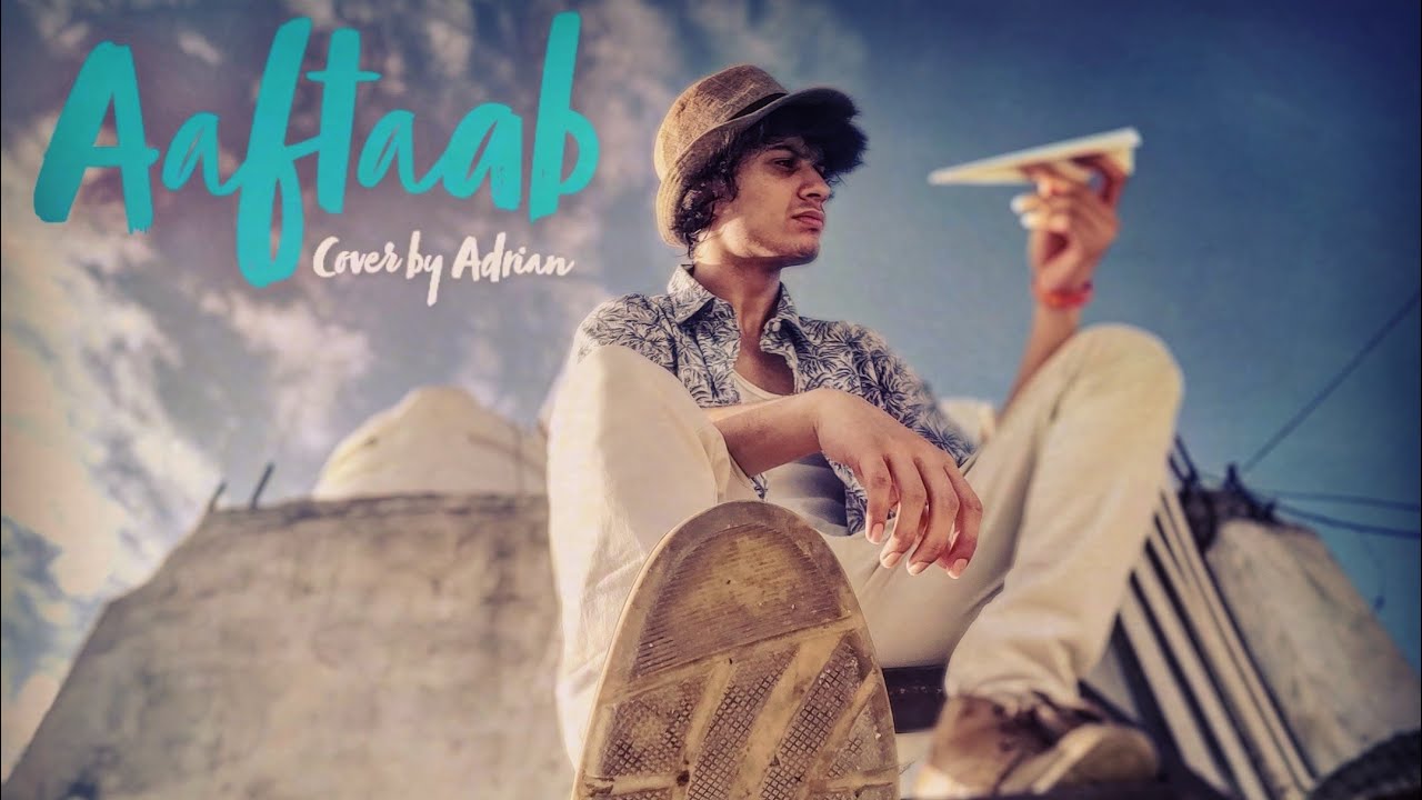Aaftaab | The Local Train | Cover By Adrian - YouTube