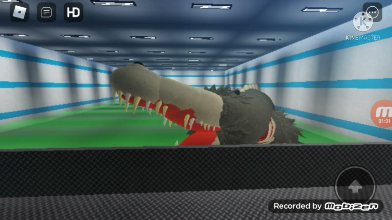 SCP - 682 INTERVIEW FOOTAGE. - YouTube